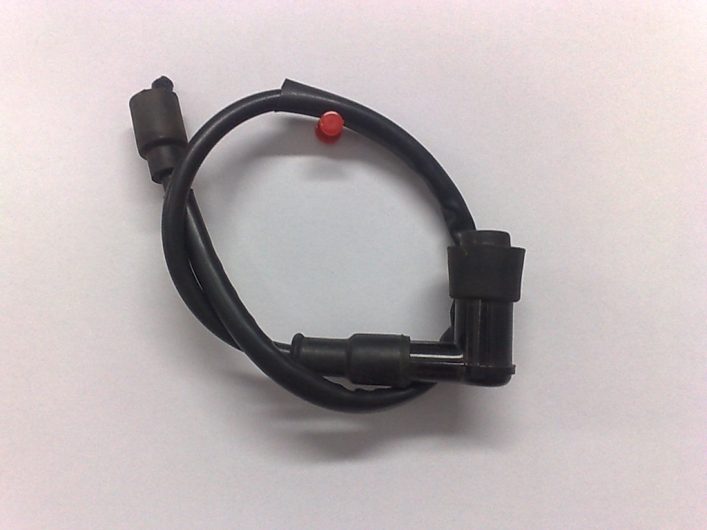 Plugghette m/ledning (110cc Atv) - Norengo.no